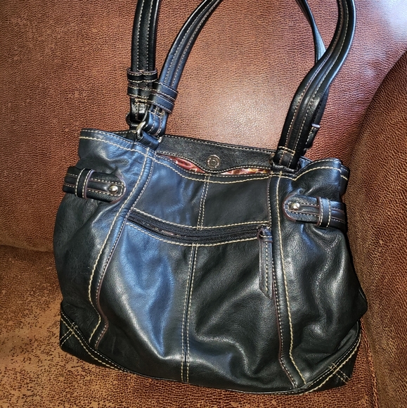 Tignanello | Bags | Authentic Tignanello Purse | Poshmark